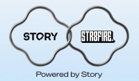 스토리 개발사 PIP랩스 STR8FIRE와 파트너십, 엔터테인먼트 IP 토큰화와 수익화 지원
